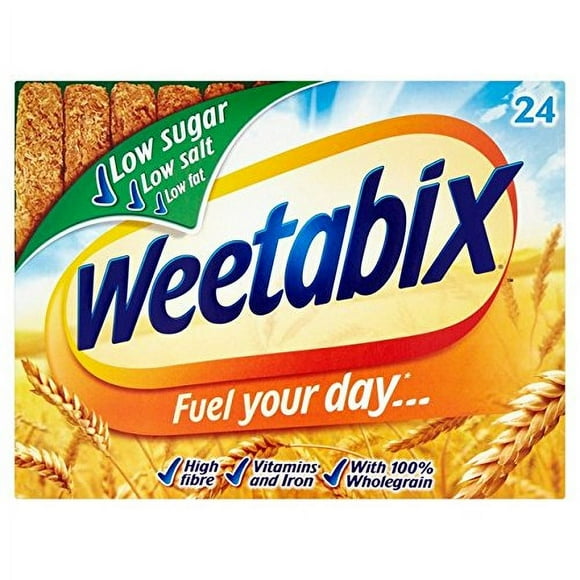 Weet Bix Cereal