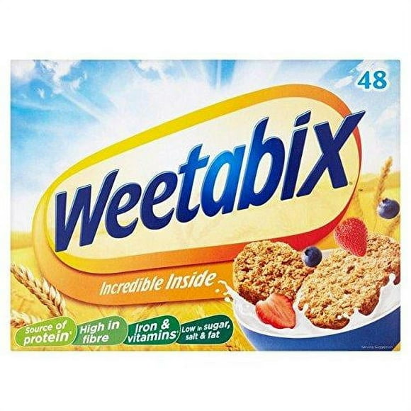 Weetabix