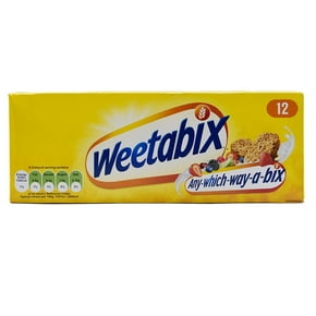 Weetabix
