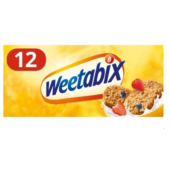 Weet Bix Cereal