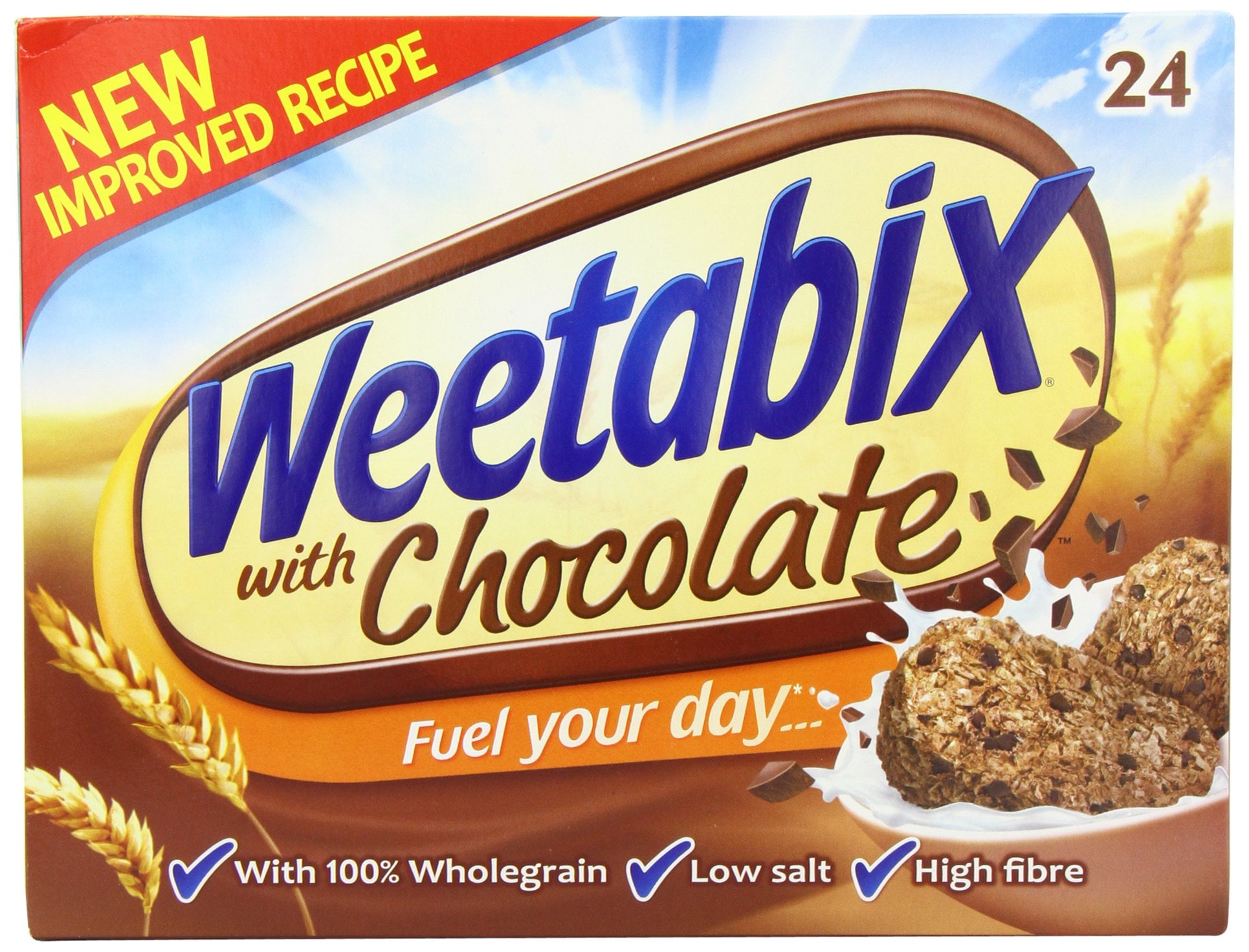 Weetabix