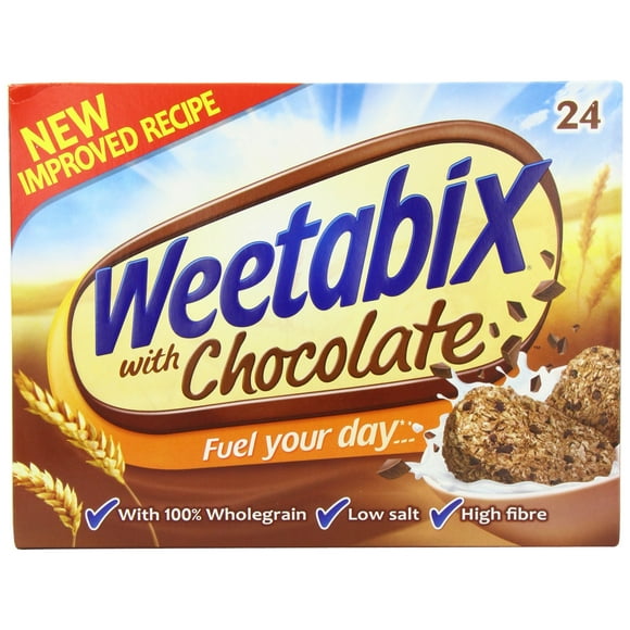 Weetabix