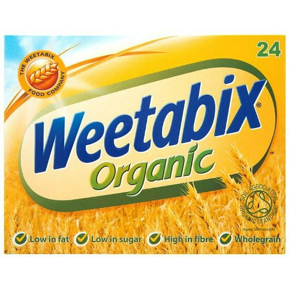 Weetabix