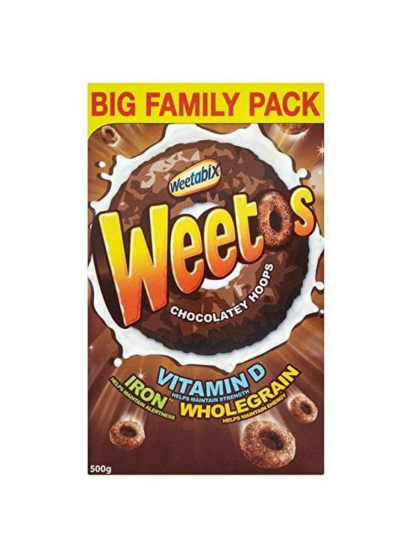 Weetabix Food - Walmart.com