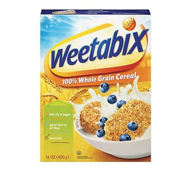 Weet Bix Cereal