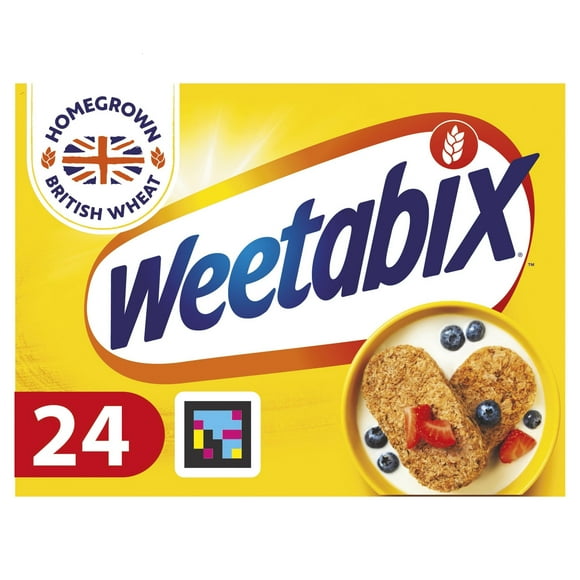 Weetabix