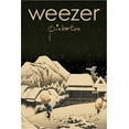Weezer Pinkerton Poster 24.5" x 36.5" Laminated - Walmart.com