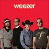 Weezer - Weezer [The Red Album] - Music & Performance - CD - Walmart.com