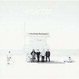 Weezer (White Album): Deluxe Edition (CD) - Walmart.com
