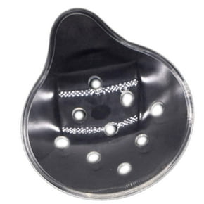 Industrial & Scientific Plastic Eye Shields for Safety and Protection