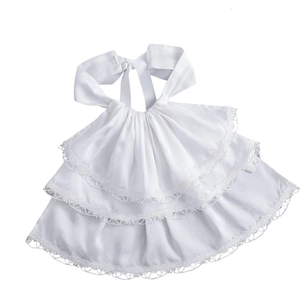 Weflink Detachable Collar Layered Jabot Colonial Drape Collar for ...