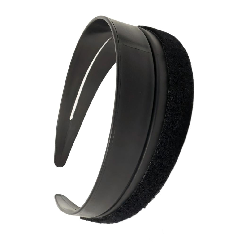 Weflink Nylon Hair Accessory For Fine Hair Comfortable Daily Wear Bump ...