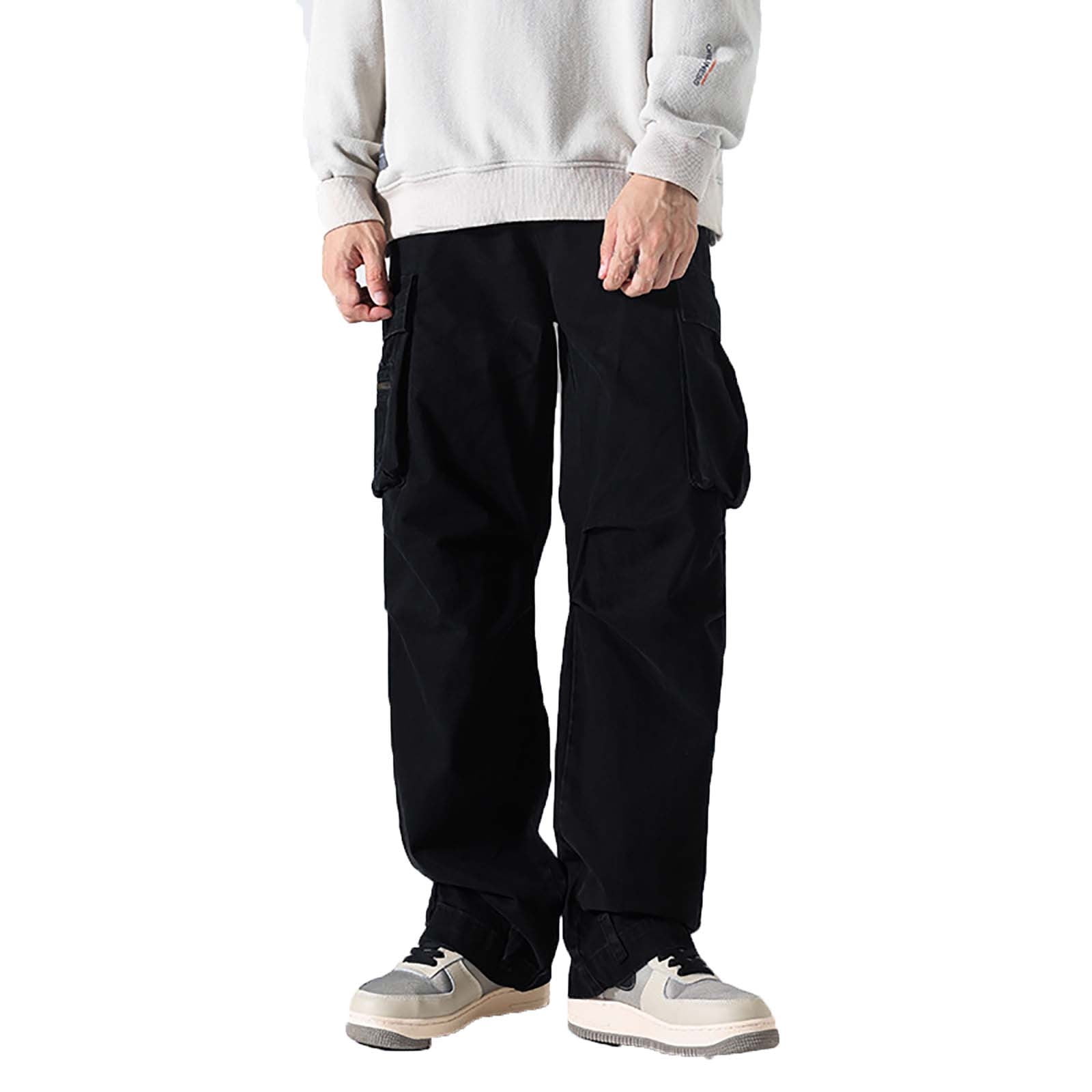 Wefuesd-Cargo-Pants-For-Men- Wefuesd-Cargo-Pants-For-Men-