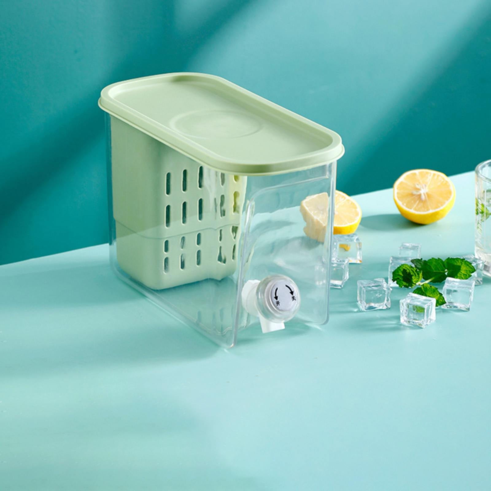 Wefuesd Clearance! Kitchen Organizers and Storage Japanese Plastic ...