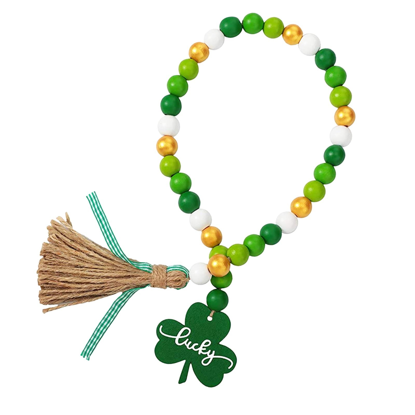 Wefuesd Clearance Outdoor St Patricks Day Decorations Hanging Ornaments ... Wefuesd Clearance Outdoor St Patricks Day Decorations Hanging Ornaments ...