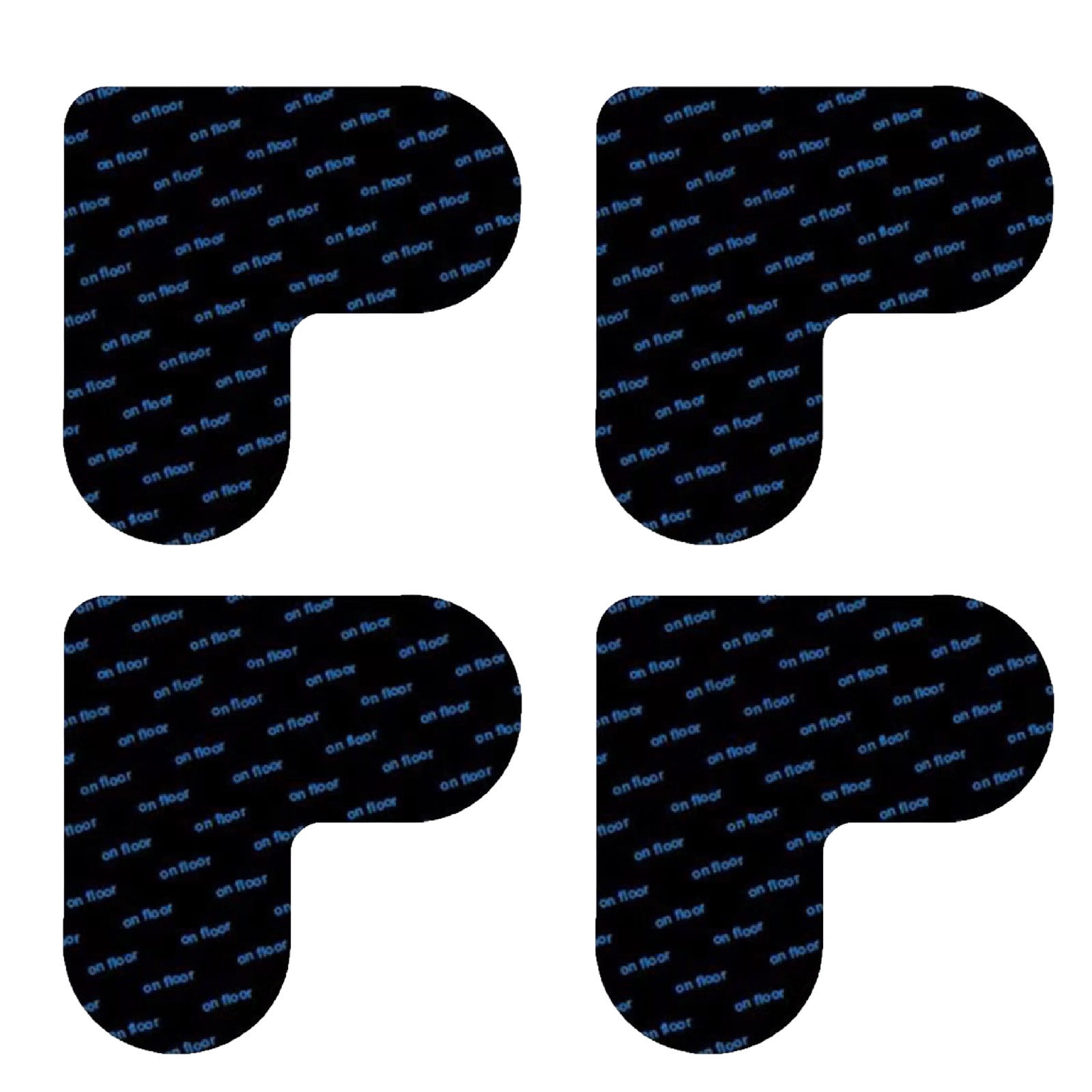 Wefuesd Glue Sticks Super Glue Rug Double Sided Nonslip Rug Pads Rug ...