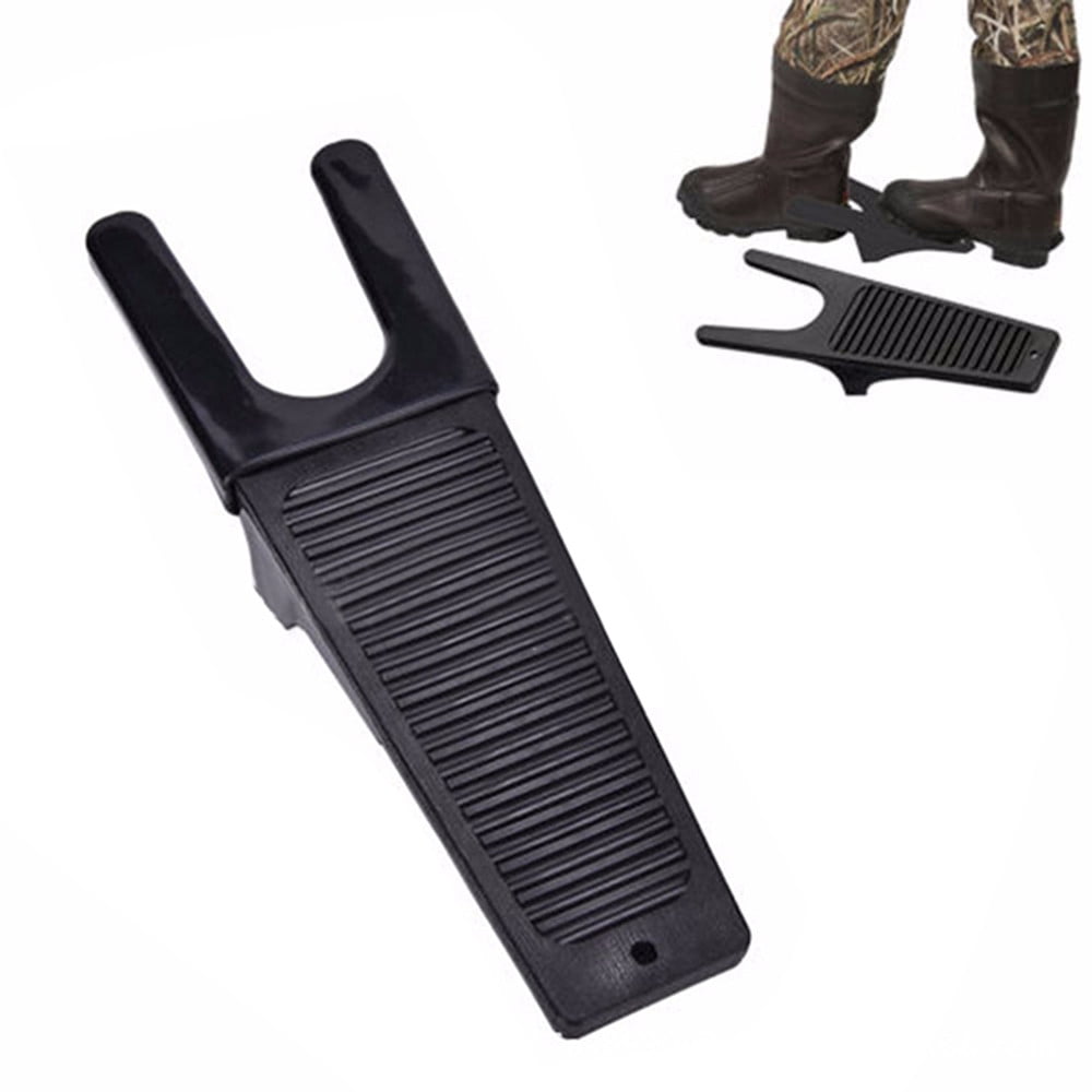 Wefuesd Heavy Duty Boot Puller Jack Welly Wellington Shoe Remover ...