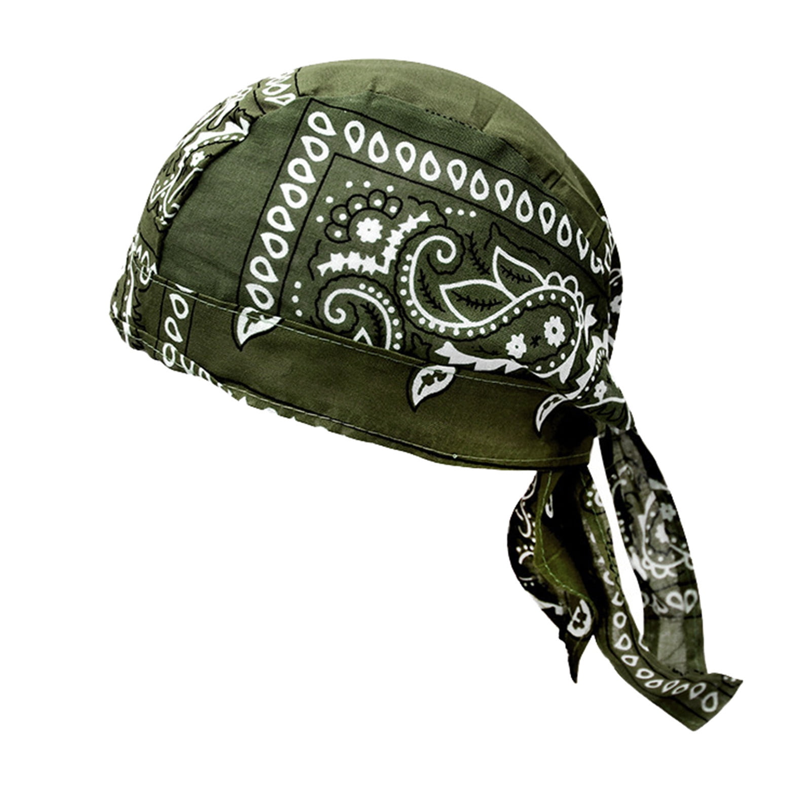Wefuesd Outdoor Riding Slim Cap Sweat Wicking Cooling Helmet Liner ...