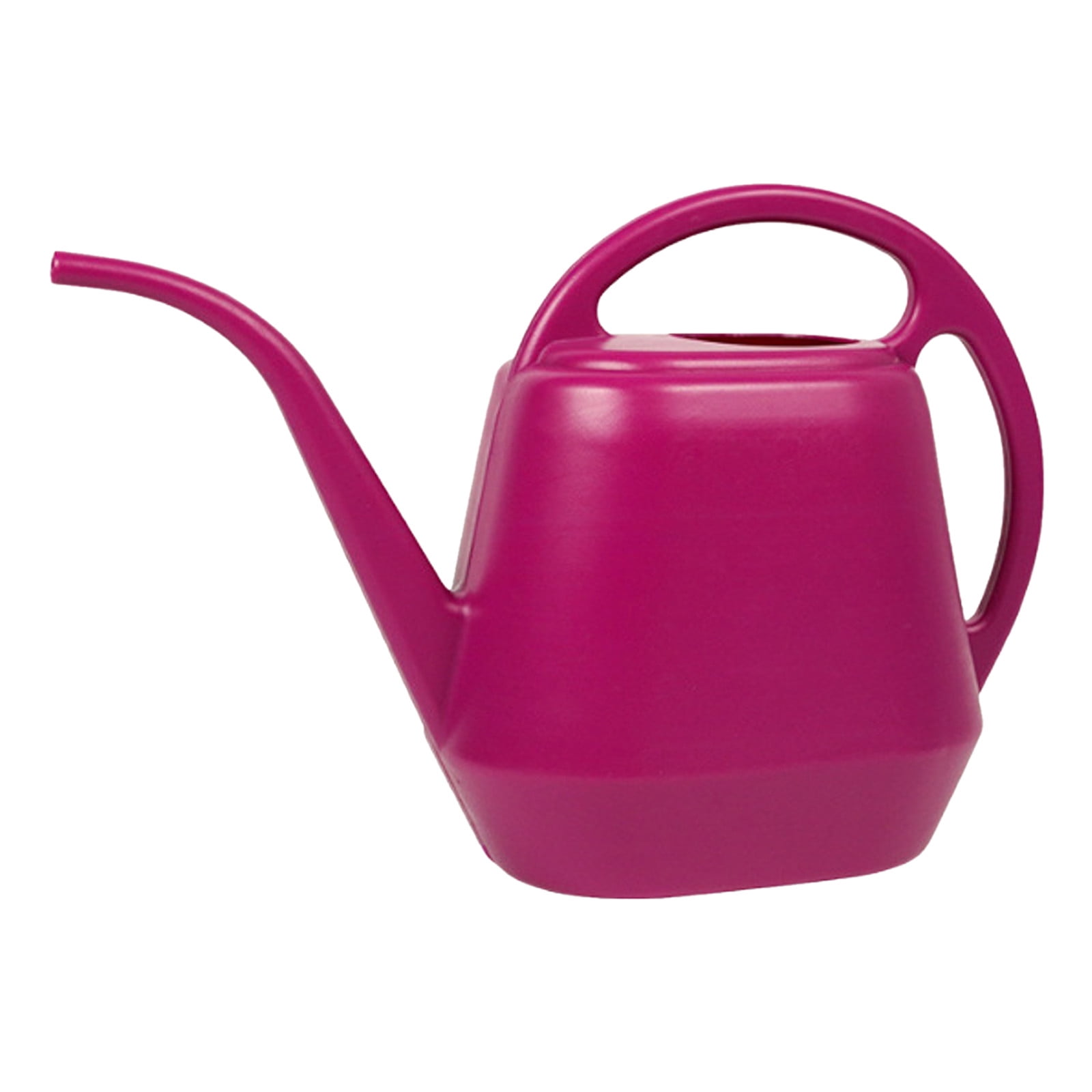 Wefuesd Garden Watering Can Plastic Long Spout Lightweight And ...