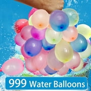 Water Balloon Hot Potato