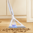 Wehilion Multifunctional Magic Broom, Dust and Hair Sweeper for ...