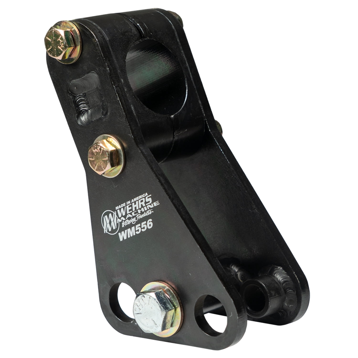 Wehrs 3 hole shock mount 1-1/2 bar - Walmart.com