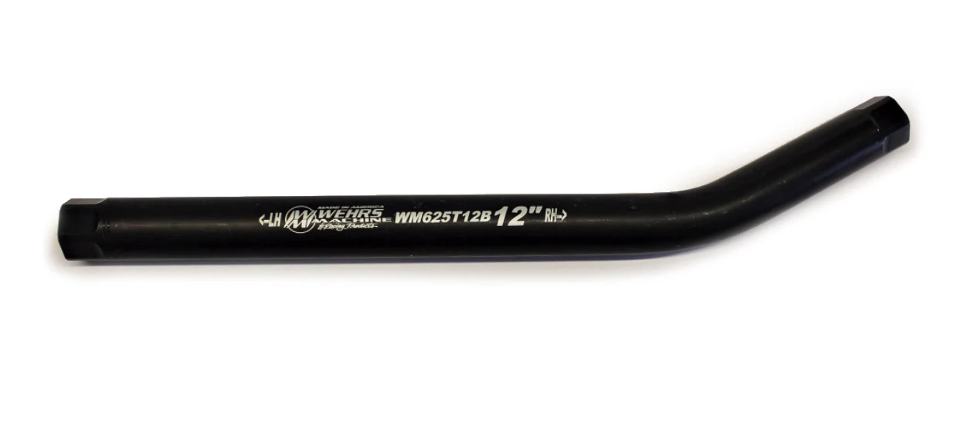 Wehrs 5/8 Bent Suspension Tubes 12in - Walmart.com