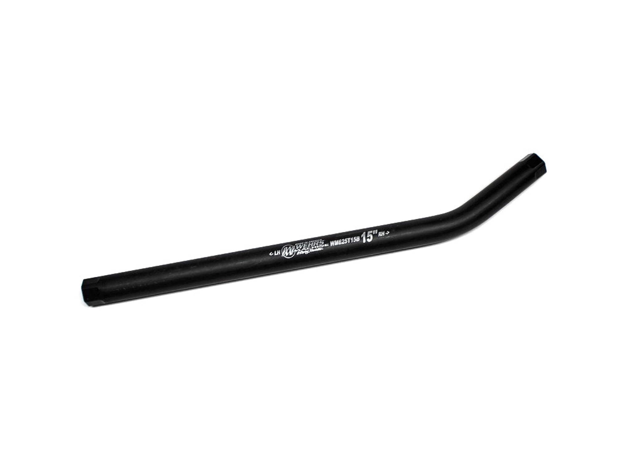 Wehrs 5/8 Bent Suspension Tubes 15in - Walmart.com