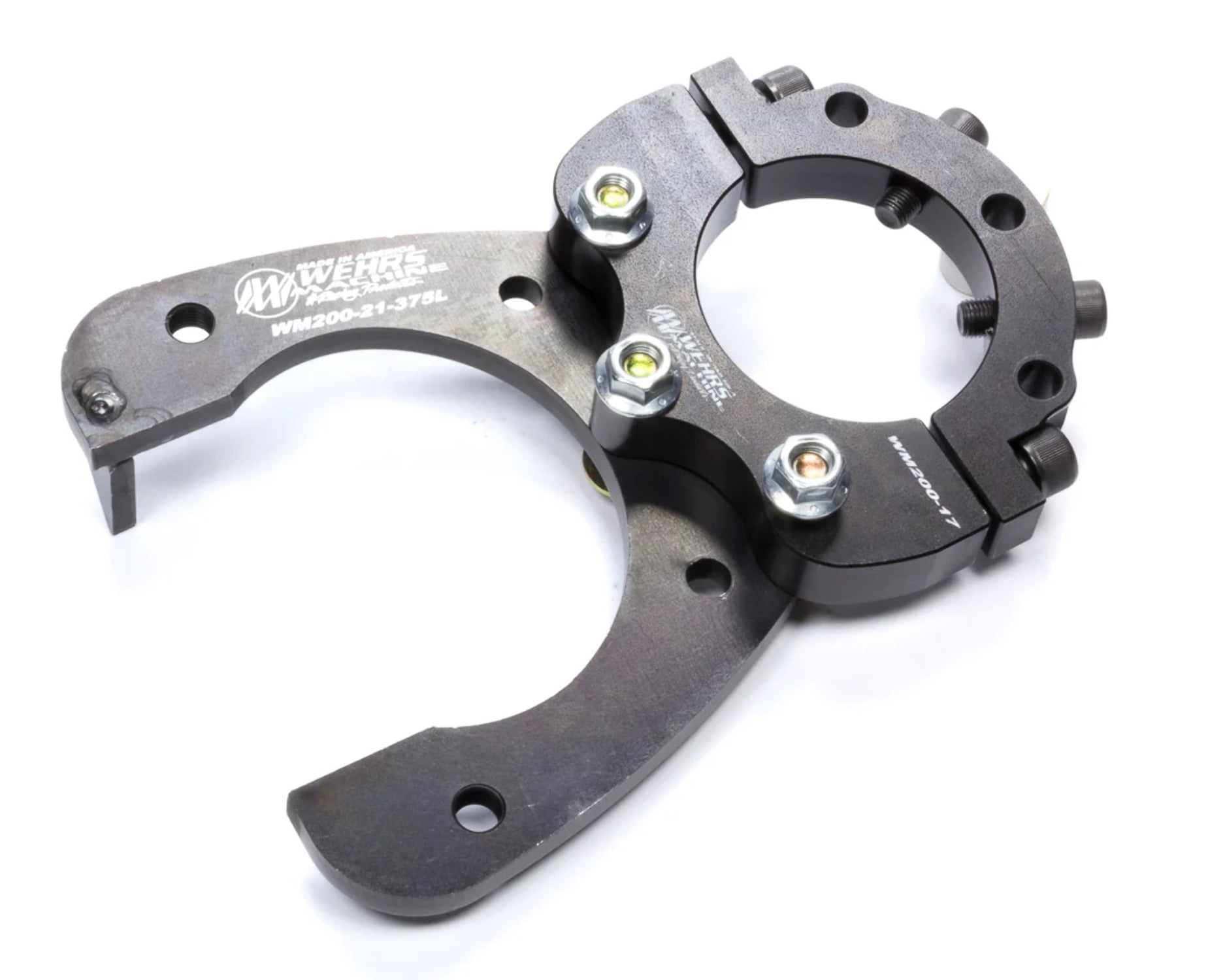 Wehrs Brake Caliper Bracket RH - Walmart.com