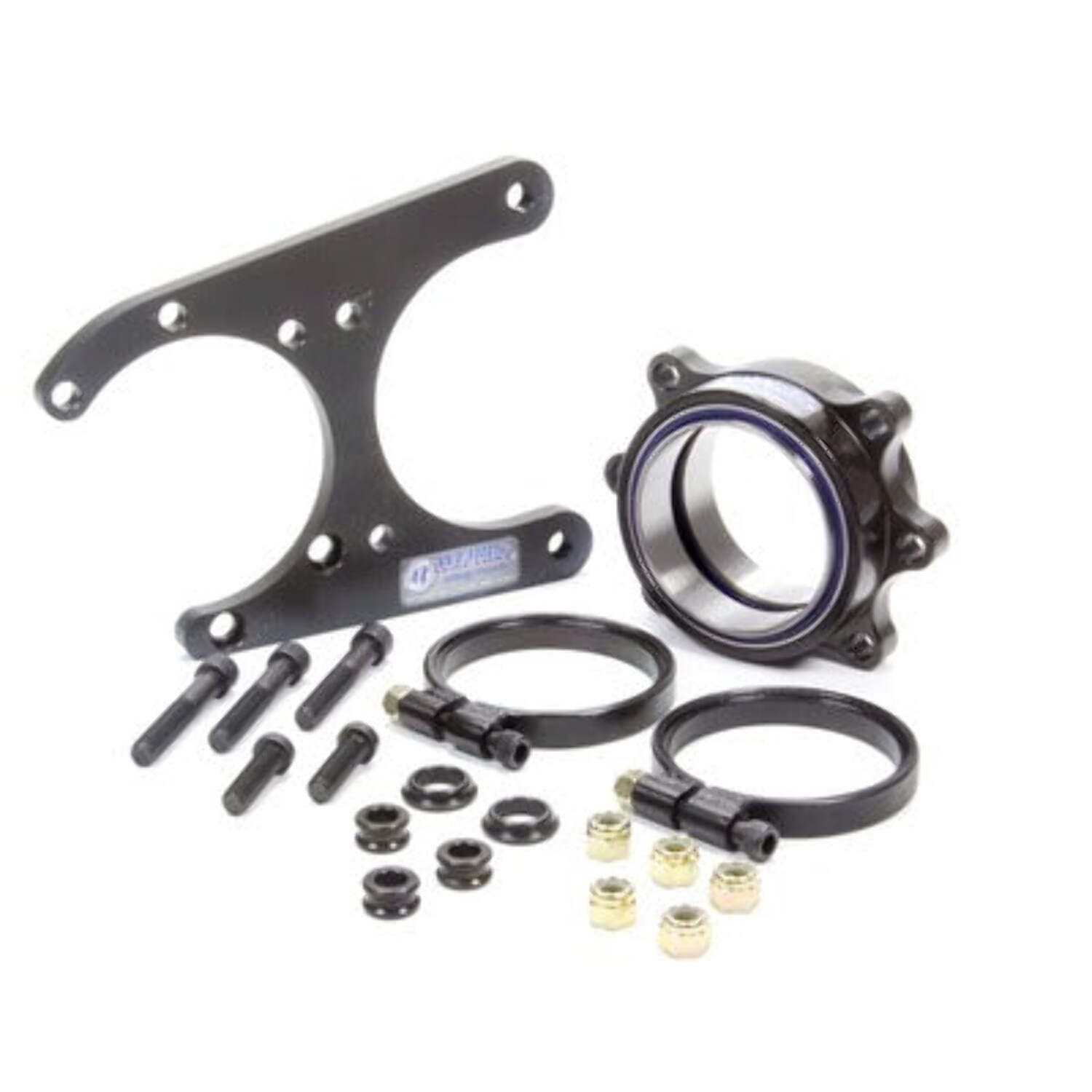 Wehrs Brake Floater Double Shear LH - Walmart.com