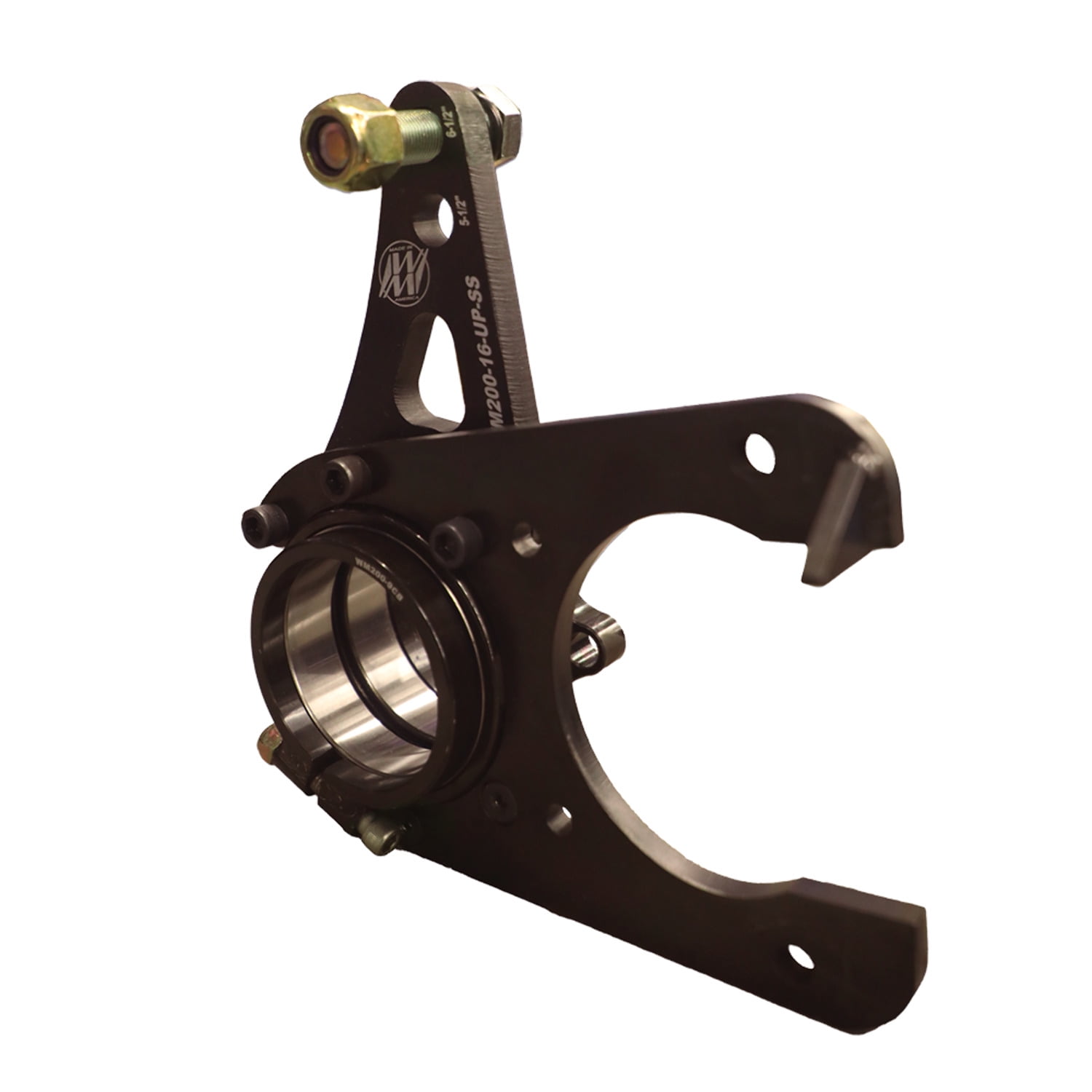 Wehrs Brake Floater Single Shear LH - Walmart.com