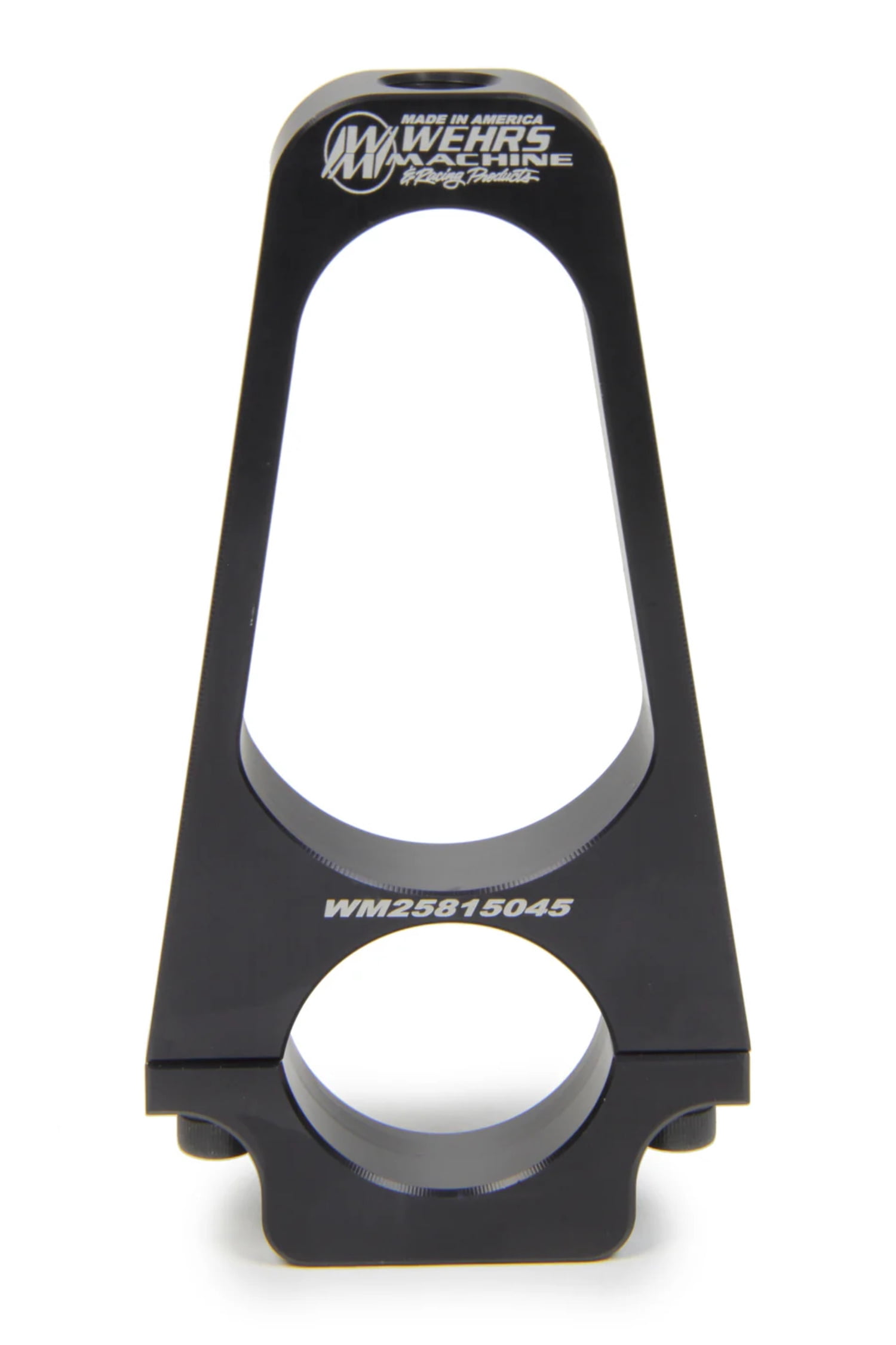 Wehrs Clamp On 1-1/2 Tubing Hood Pin Mount 4-1/2 Tall - Walmart.com