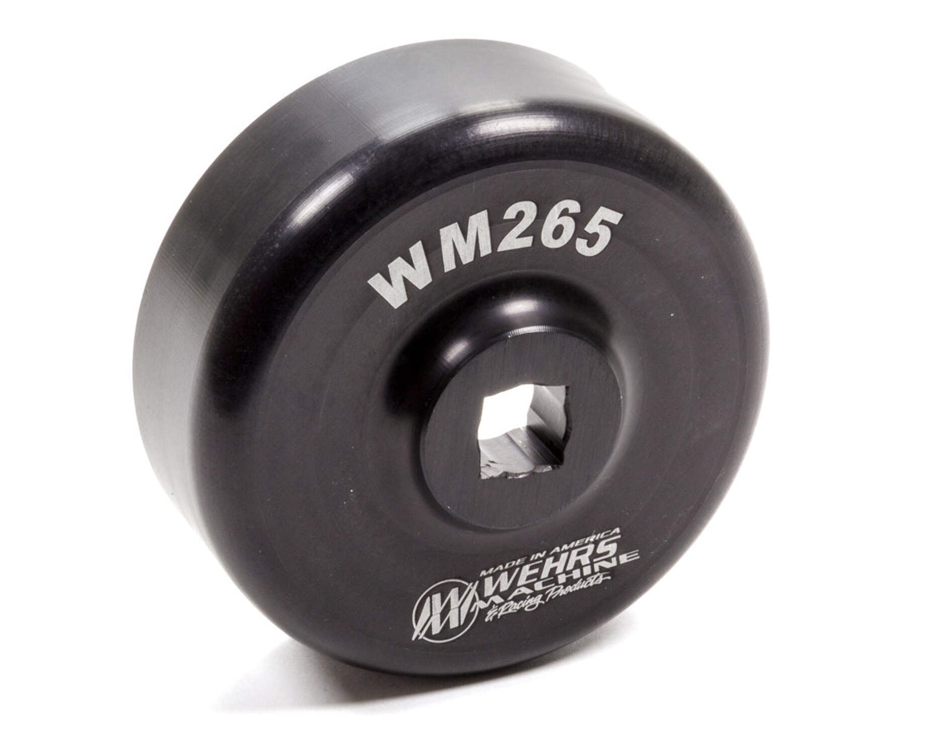 Wehrs Grand National Hub Nut Socket - Walmart.com