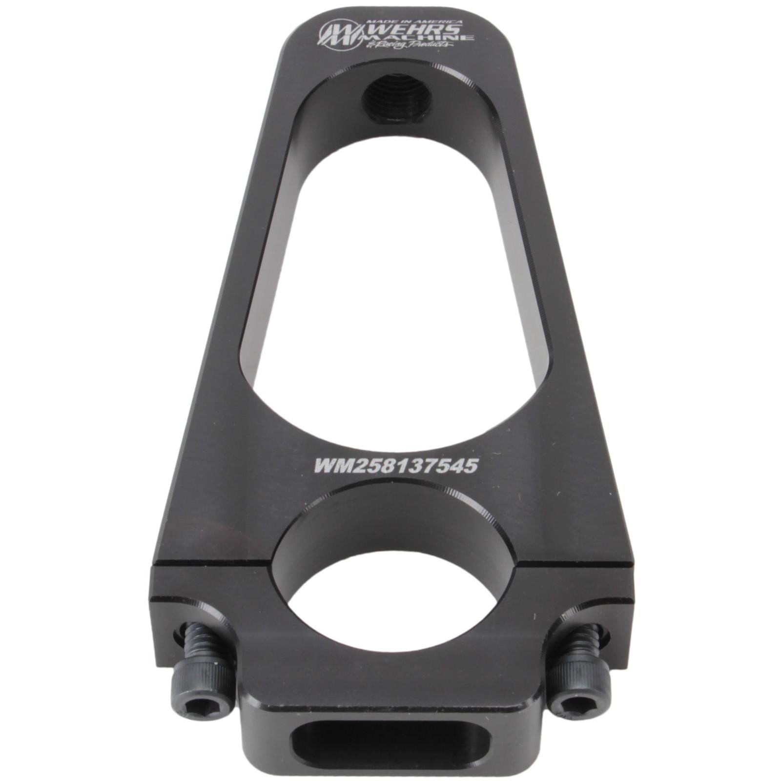 Wehrs Machine Clamp On Hood Pin Mount , 4.5 - Walmart.com