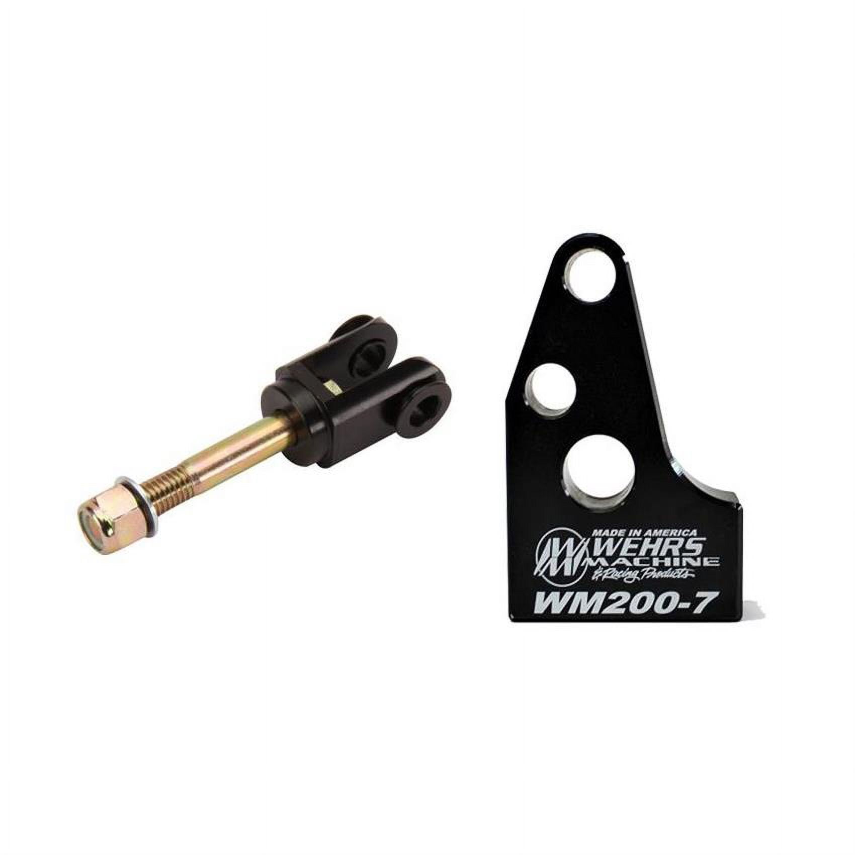 Wehrs Machine Swivel and Angled Shock Mounts - Walmart.com