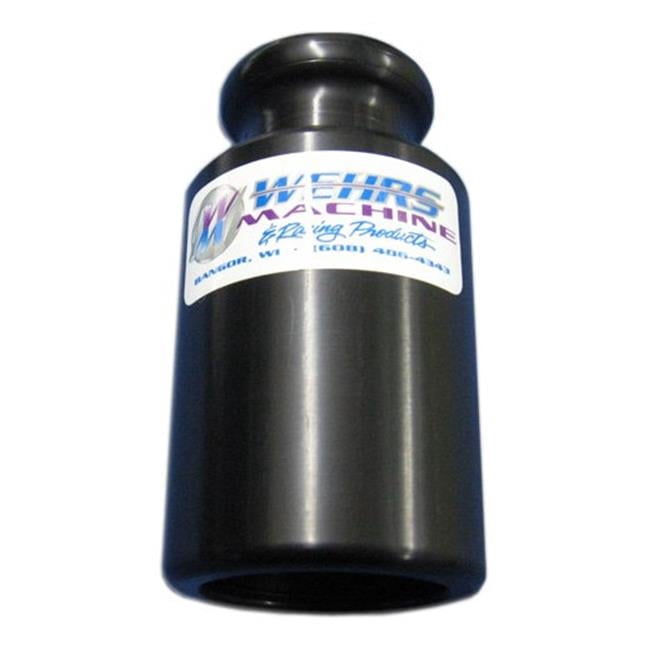 Wehrs Machine Transmission Yoke Plug - Fits TH-400 - Jerico - Walmart.com