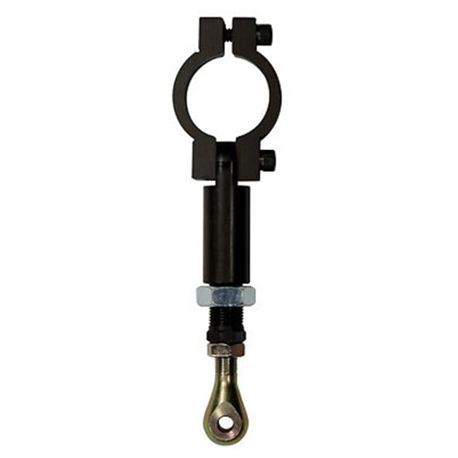 Wehrs Machine WEHWM258125045H 1.25 x 4.5 in. Dia Clamp on Hood Pin ...