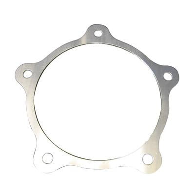 Wehrs Machine WM186500, Wide 5 Wheel Spacer 1/2In Aluminum Performance ...