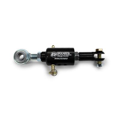 Wehrs Machine WM269BS, Limit Chain Quick Adjust Bolt-In Steel ...