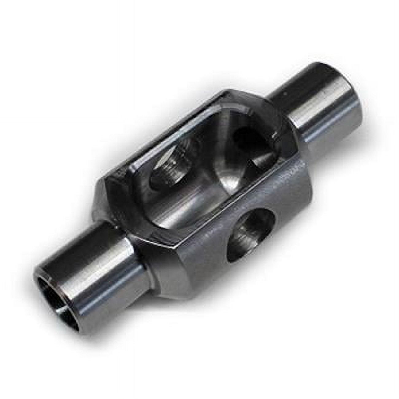 Wehrs Machine WM372 Weld-in Lower Shock Mount - Walmart.com