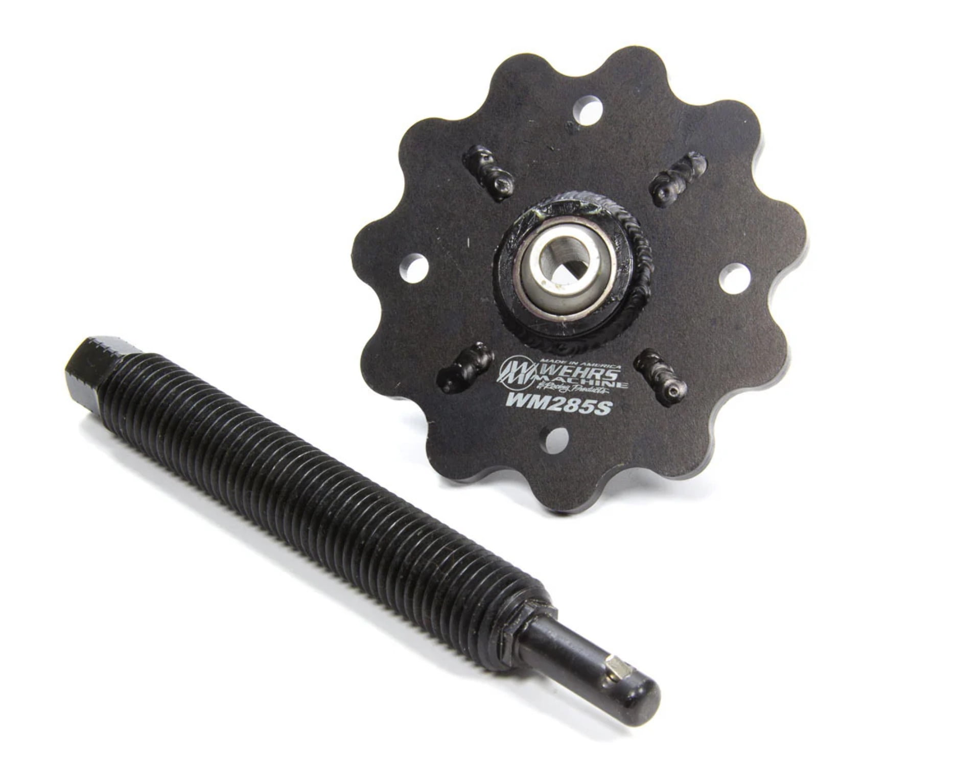 Wehrs Swivel Spring Cup Short for 5.5 Springs with 6 Screw Jack ...