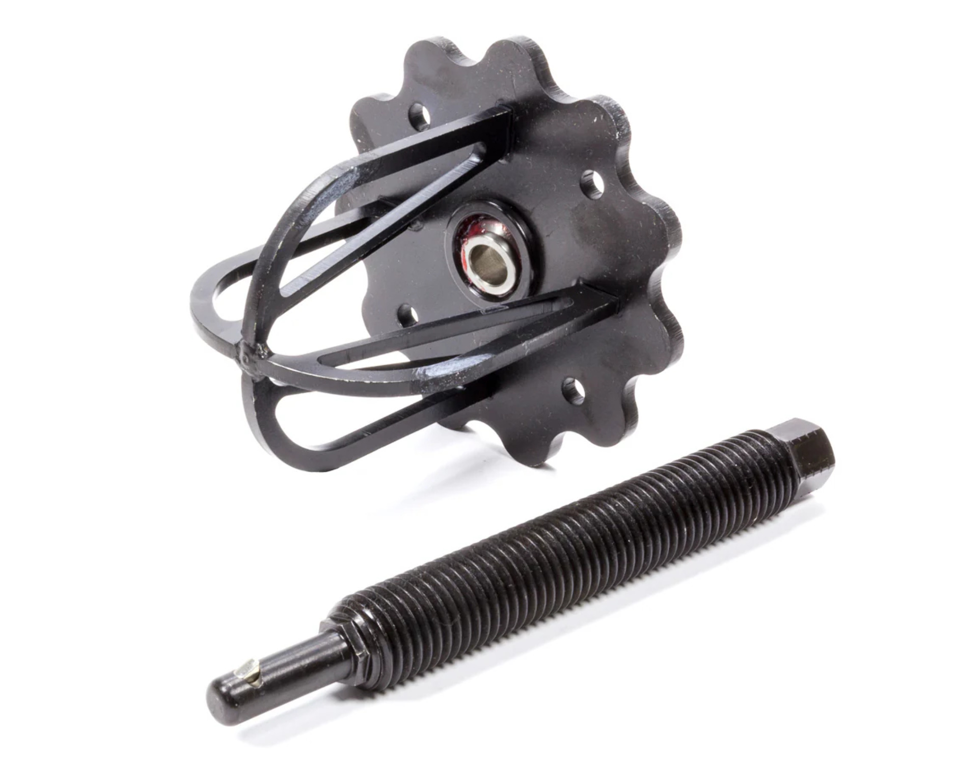 Wehrs Swivel Spring Cup Tall for 5 Springs with 6 Screw Jack - Walmart.com