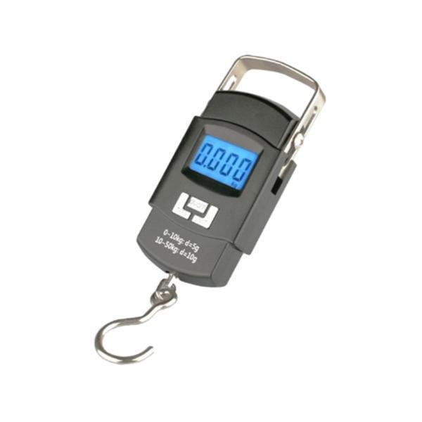 WeiLaiKeQi 4xElectronic Balance Hanging Hook Scale Digital Hanging ...