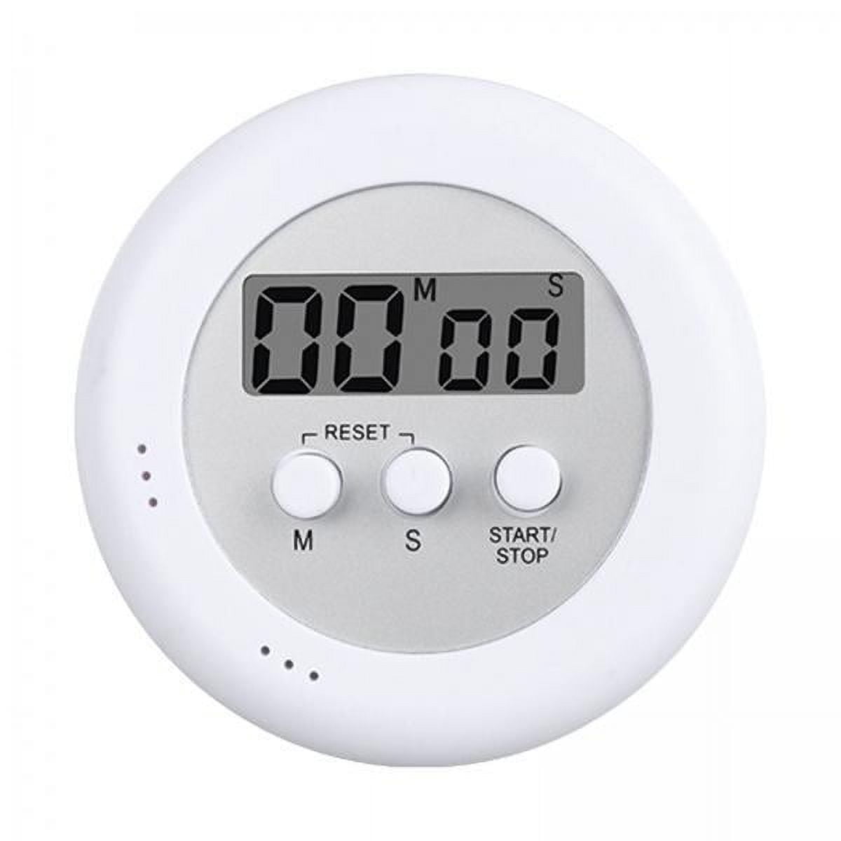 WeiLaiKeQi 4xKitchen Timing Clock Egg Cooking Alarm Timer for Work ...