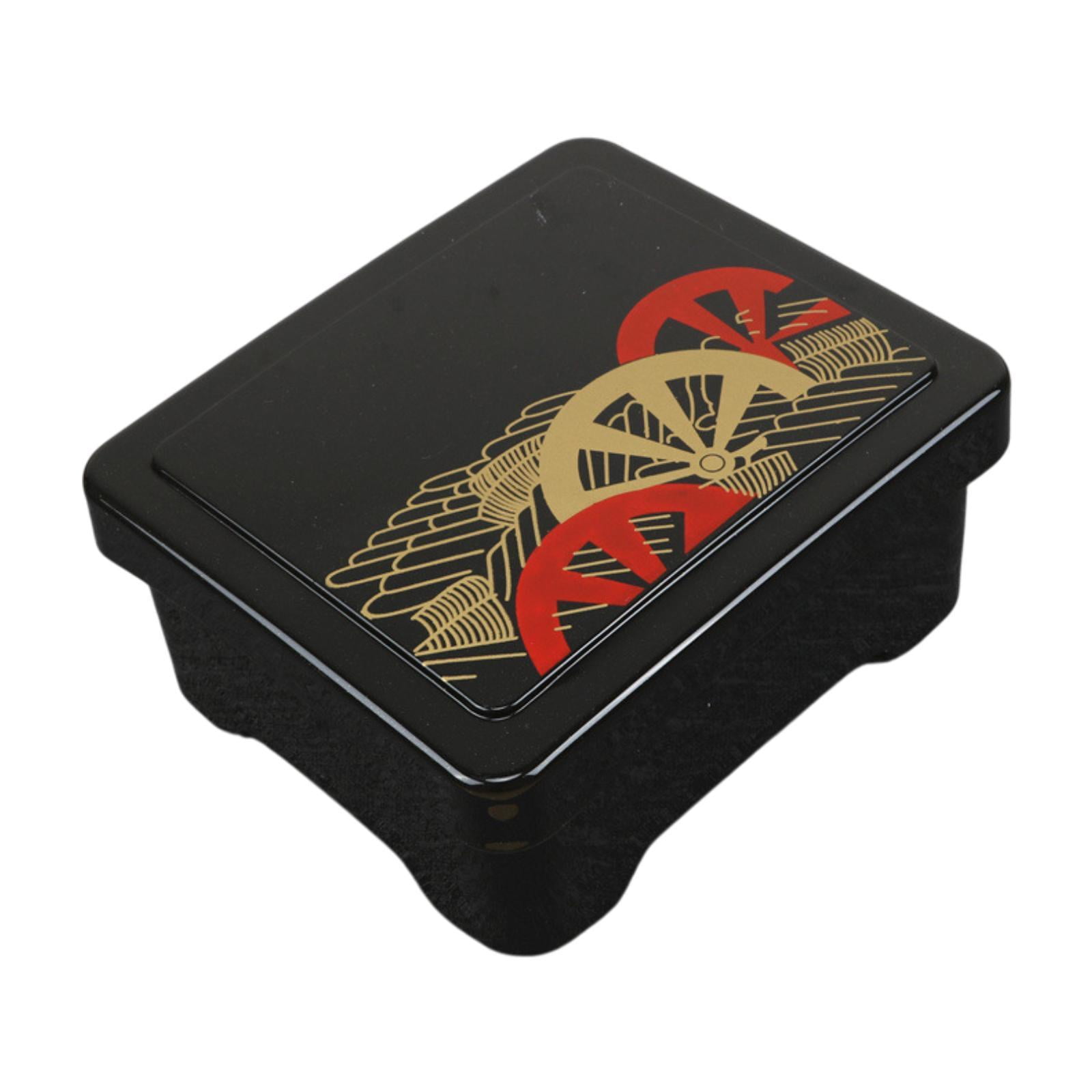 WeiLaiKeQi Bento Box with Lid Food Storage Container Box for Work Snack ...