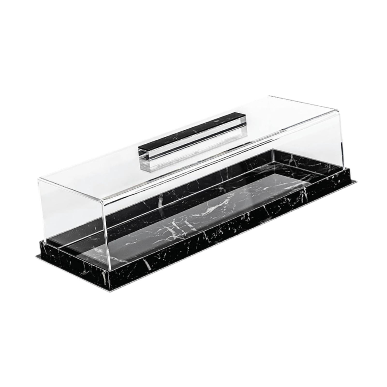 WeiLaiKeQi Bread Box Bread Keeper Fits Multiple Loaves of Bread Bread ...