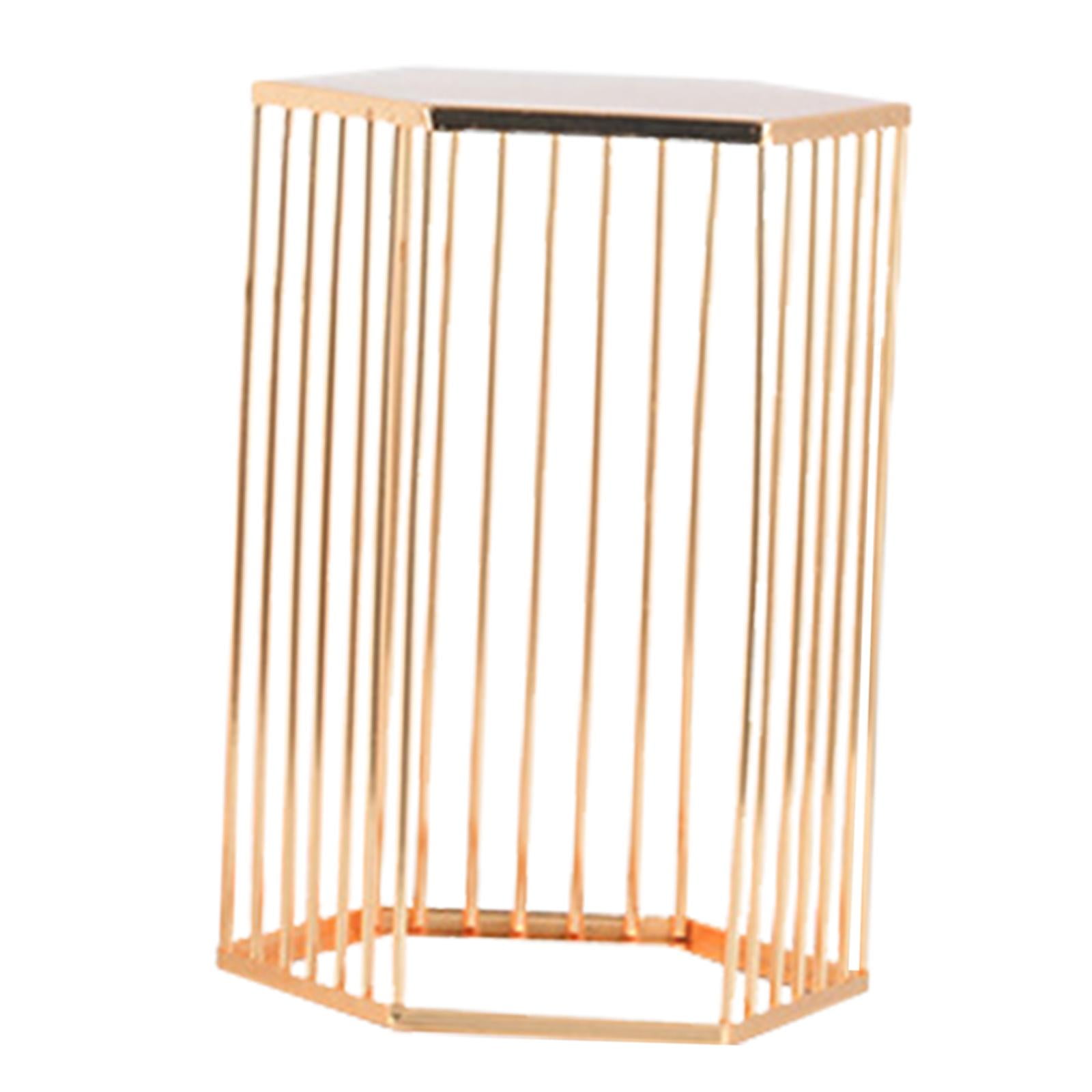 WeiLaiKeQi Cake Stand Cake Shelf Dessert Storage Display for ...