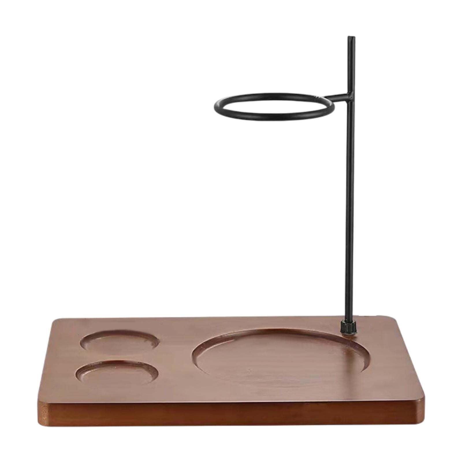 WeiLaiKeQi Coffee Dripper Stand Coffee Drip Holder for Restaurant ...
