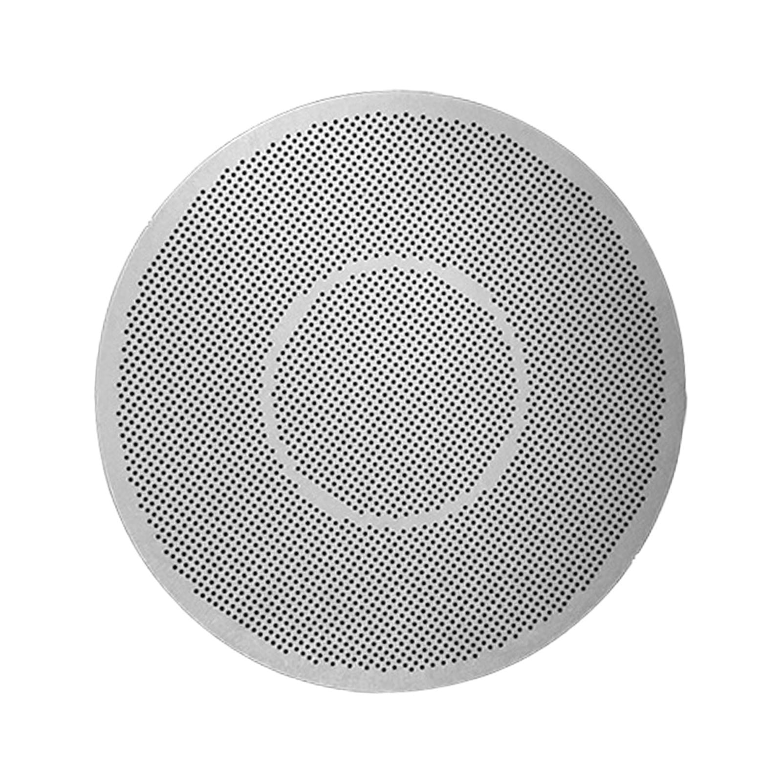 WeiLaiKeQi Coffee Filter Mesh Reusable Coffee Screen Espresso ...