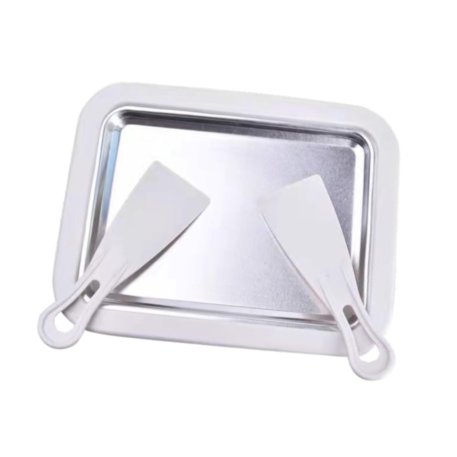 WeiLaiKeQi Cold Pan Plate DIY Fried Yogurt Machine for Yogurt Ice Cream ...